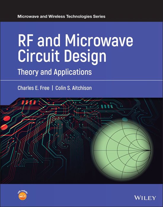 Microwave and Wireless Technologies Series - RF and Microwave Circuit ...