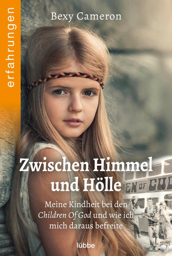 Zwischen Himmel und Hölle (ebook), Bexy Cameron | 9783751714983 ...