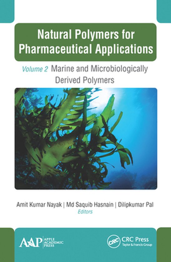 Natural Polymers for Pharmaceutical Applications (ebook ...