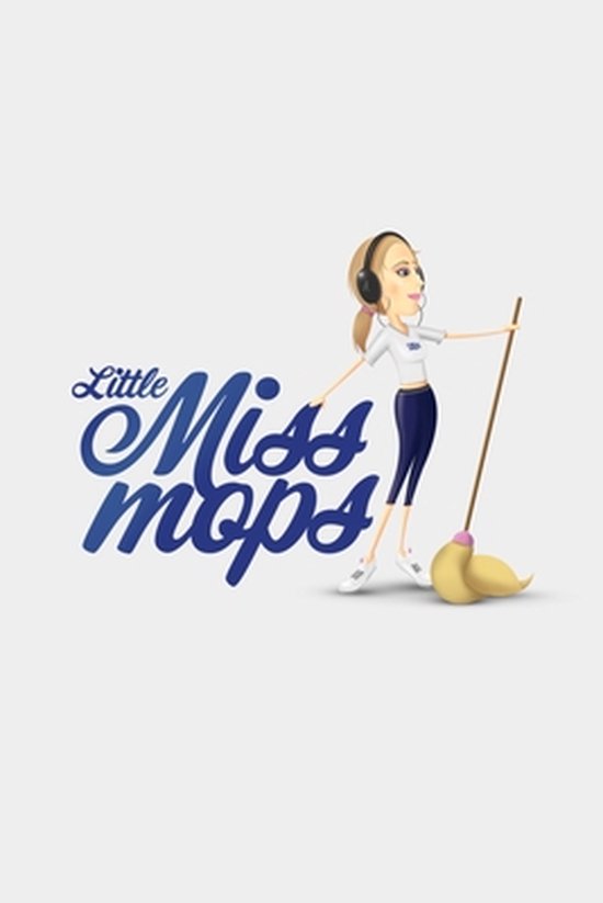 Little Miss Mops Organiser, Carli James | 9798751338282 | Boeken | bol