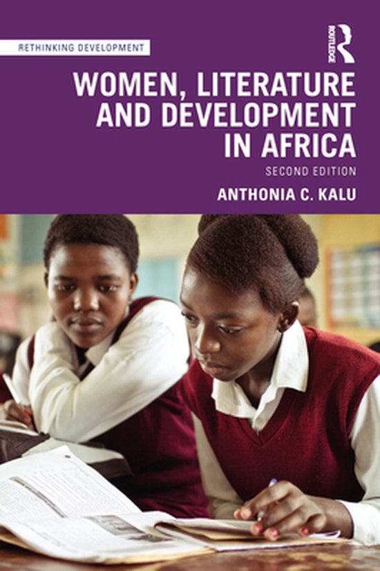 Women, Literature and Development in Africa (ebook), Anthonia C. Kalu ...