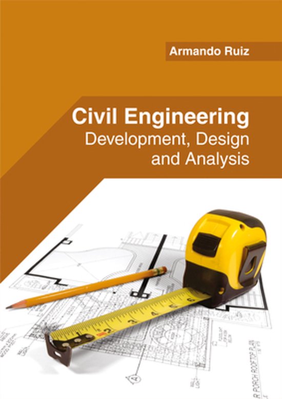 Civil Engineering | 9781682853504 | Boeken | bol.com