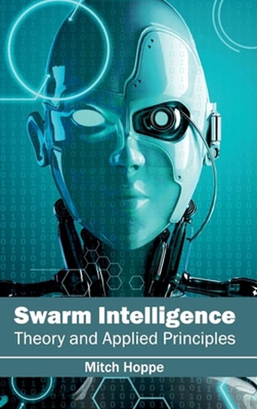 Swarm Intelligence | 9781632404800 | Boeken | bol.com