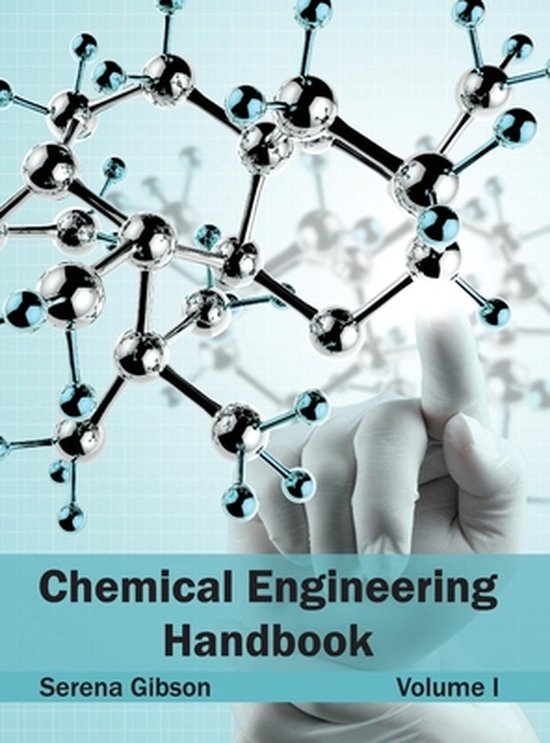 Chemical Engineering Handbook | 9781632380746 | Boeken | bol