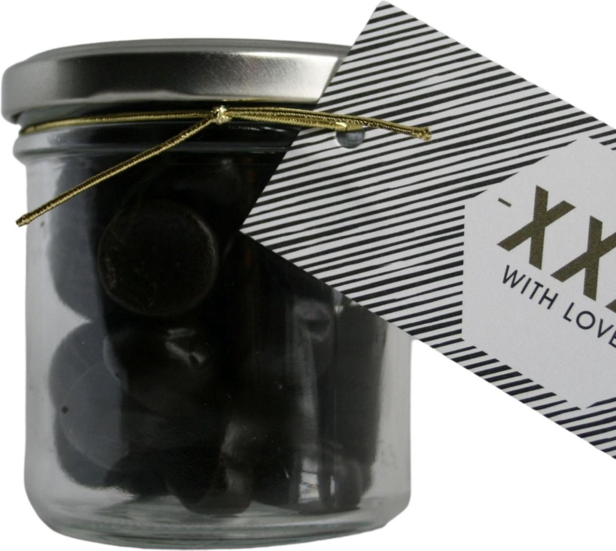 Cadeau Beterschap Drop - Kusje Drop - Cadeau Om Iemand Beterschap Te ...