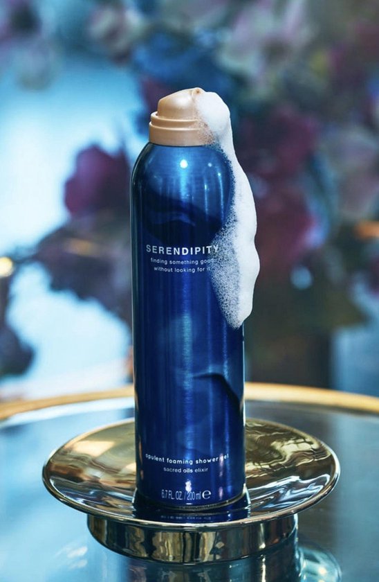 Rituals The Ritual of Serendipity-Shower foam 2021 | bol.com