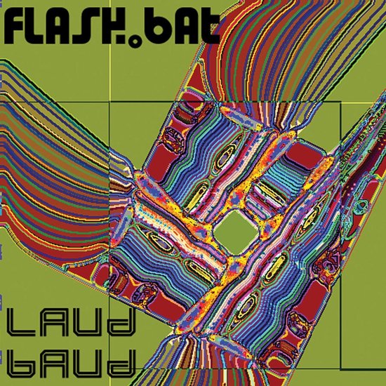 Flash.Bat - Laud Laud (CD), Flash.Bat | CD (album) | Muziek | bol