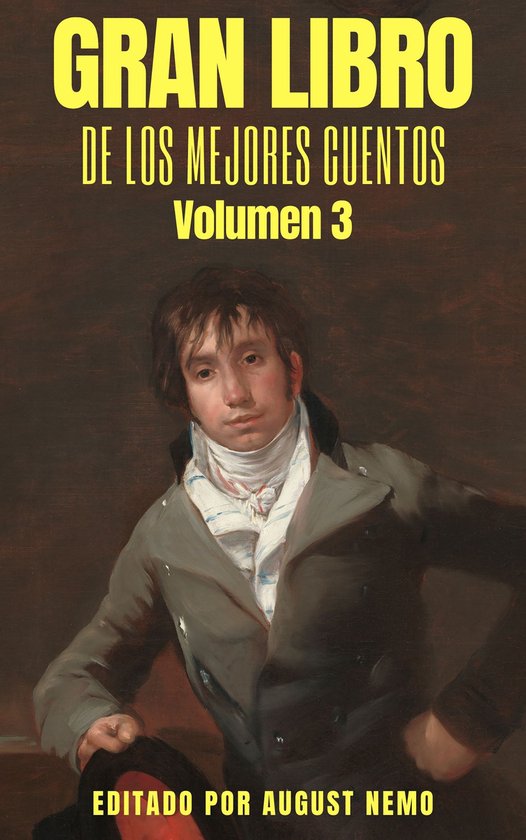 Gran Libro de los Mejores Cuentos 3 - Gran Libro de los Mejores Cuentos ... Gran Libro de los Mejores Cuentos 3 - Gran Libro de los Mejores Cuentos ...