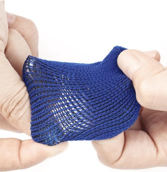 Vinger brace 5x - Reuma Vingertippen - Vingerbrace - Arthritis ...