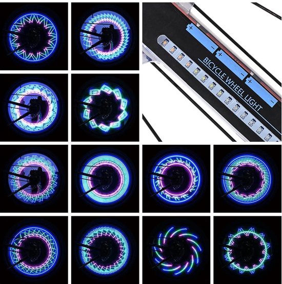 LED Spaak Licht | bol.com