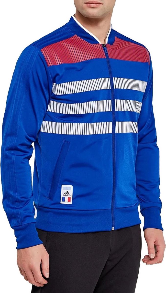 France Jacket | bol.com