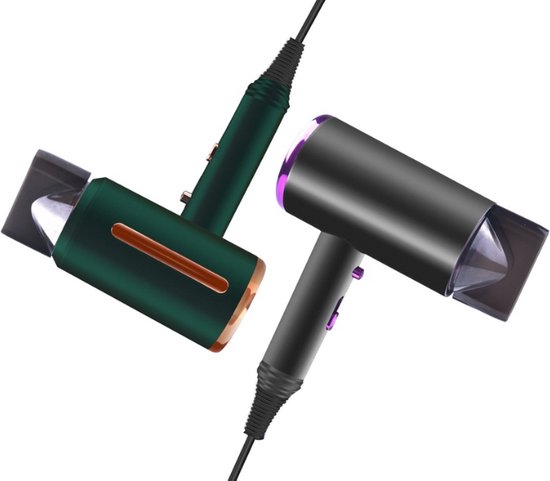 Fohn - Fohn Met Diffuser - Fohn Met Diffuser Babyliss - Haardroger ...