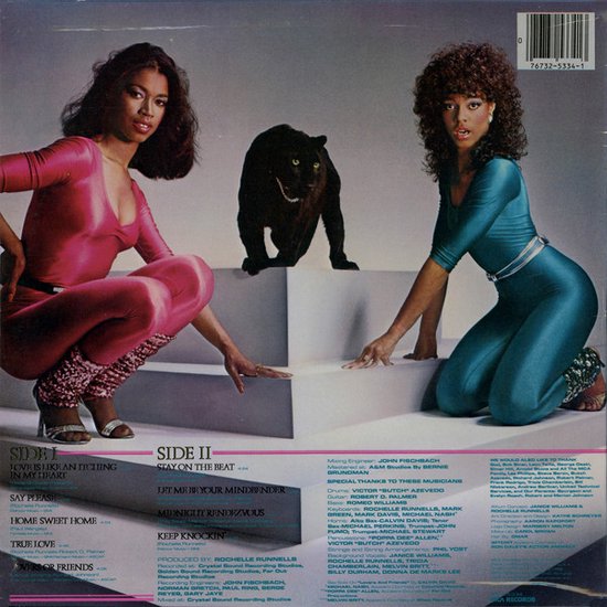 stargard - nine lives, Stargard | LP (album) | Muziek | bol