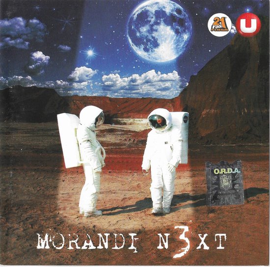 Morandi N3xt, Various | Muziek | bol