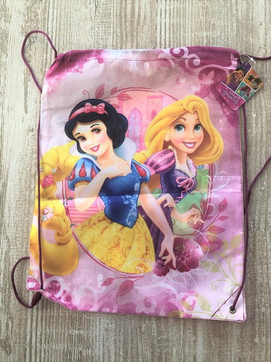 Disney Princess sporttas | bol.com
