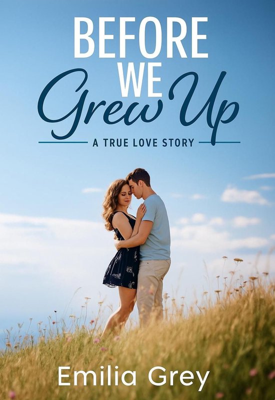 Before We Grew Up (ebook), Emilia Grey | 9798232653606 | Boeken | bol