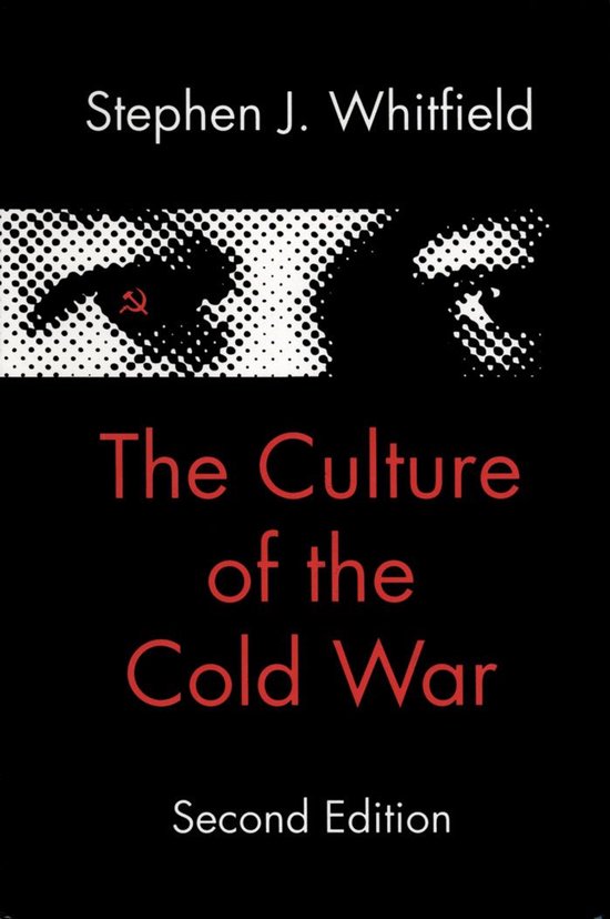 The American Moment - The Culture of the Cold War (ebook), Stephen J ...