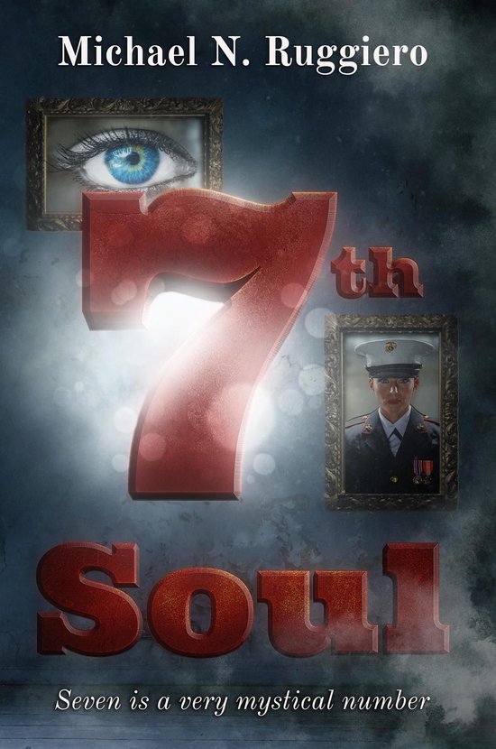 7th Soul (ebook), Michael N. Ruggiero | 9798993773117 | Boeken | bol