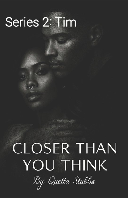 Closer Than You Think Series 1: Shay Shay- Closer Than You Think ...