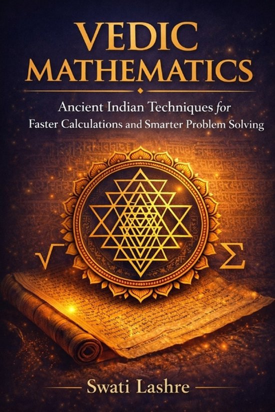 VEDIC MATHEMATICS - Solve Complex Problems the Simple & Faster Way ...