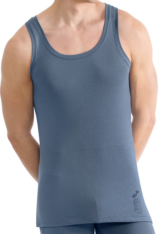 sloggi Heren onderhemd 2 pack SLG Base Soft | bol