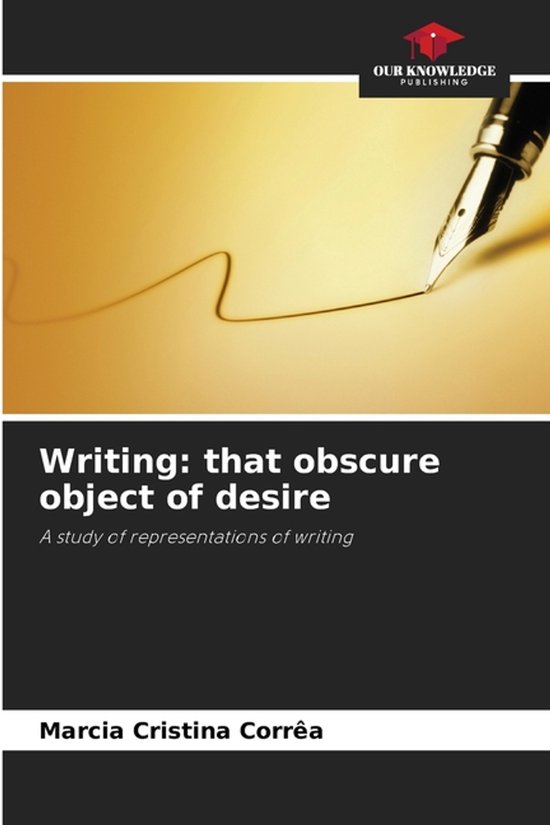 Writing, Marcia Cristina Correa | 9786209060489 | Boeken | bol