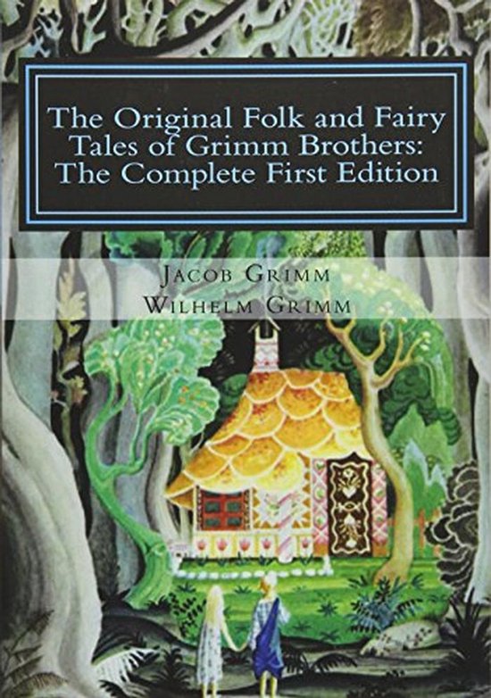 Complete Fairy Tales Collection: Over 200 Timeless Stories | bol