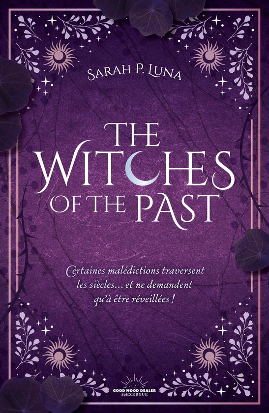 Witches of the past (ebook), Sarah P. Luna | 9782385781859 | Boeken | bol
