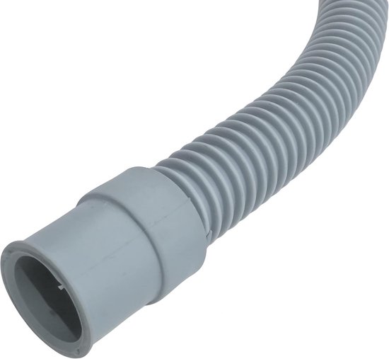 Flexibele Afvoerslang voor Wasmachine en Vaatwasser - 2 Meter - 3/4 ...