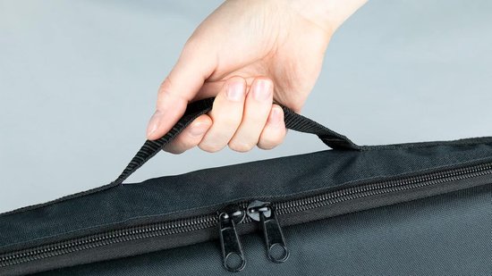 Tas voor babyweegschaal Multina Comfort | bol