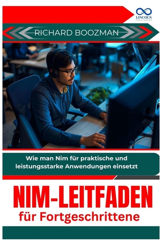 Nim-Leitfaden fï¿½r Fortgeschrittene: Wie man Nim fï¿½r praktische und ...