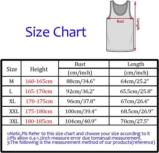 Heren Sport Tanktop met 3D Print - Sneldrogend Fitness en Gym Shirt ...