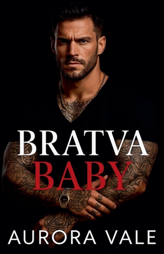 Ruthless Men of the Russian Mafia- Bratva Baby, Aurora Vale ...