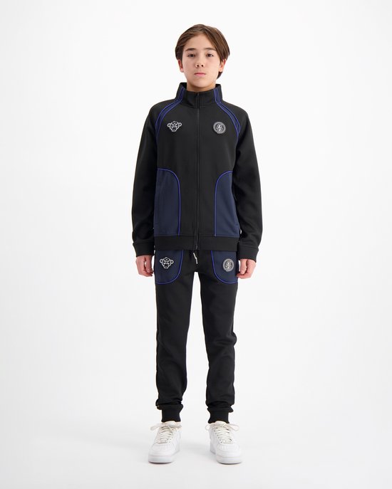 KIDS TEAR TRACKSUIT | bol