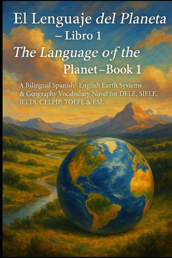 Bilingual Vocabulary Novels - Spanish-English ( Español-Inglés ...