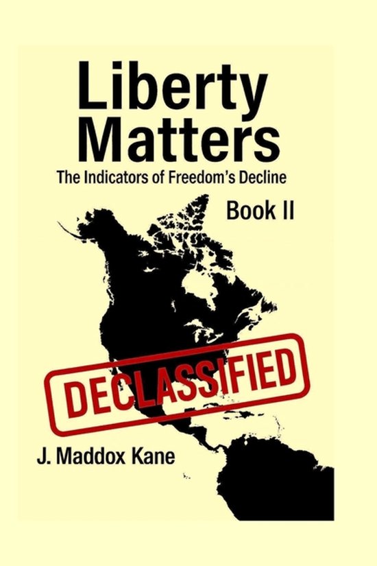 The SIGMA Directive- Liberty Matters, J Maddox Kane | 9798276141190 ...