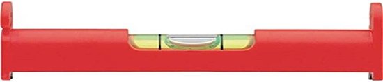 Kleine Waterpas Draad Model 8 cm - Compact Niveaugereedschap | bol