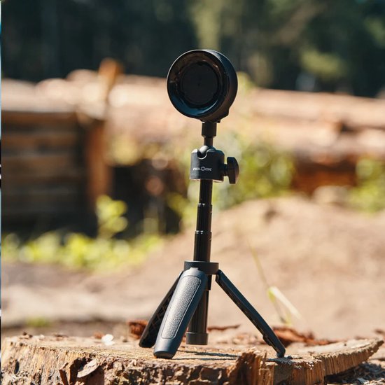 Fidlock VACUUM mini trépied de base | bol