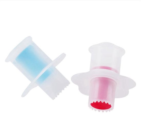 1 Pakket Cupcake Corer Muffin Cake Cutter Cupcake Pijn Decoratie Cake ...