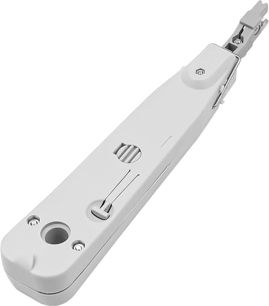 Punch Down Tool - Ethernet Krone Type Tool - RJ45 Wall Socket - Cat5 ...