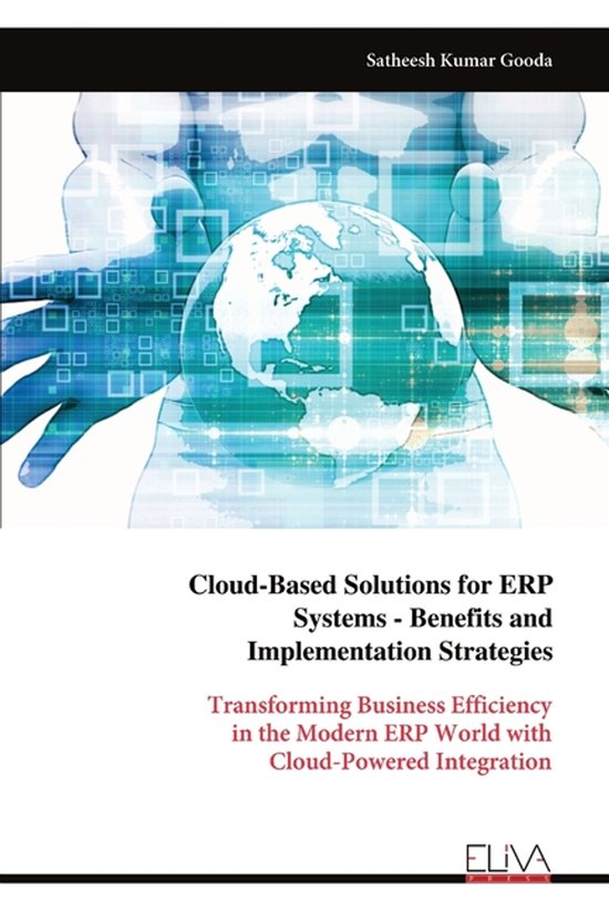 Cloud-Based Solutions for ERP Systems - Benefits and Implementation Strategies |... | bol
