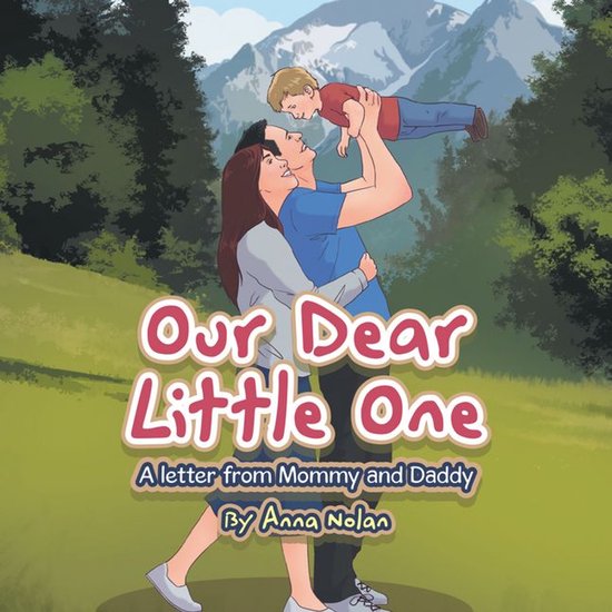 Our Dear Little One (ebook), Anna Nolan | 9798385014682 | Livres | bol