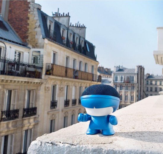 XOOPAR BOY MINI BLUE | bol