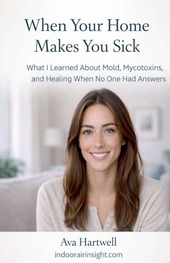 Indoor Air Insight: Recovering and Resolving from Toxic Indoor ...