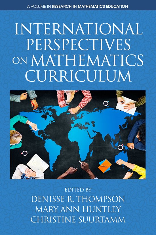 Research in Mathematics Education - International Perspectives on ...