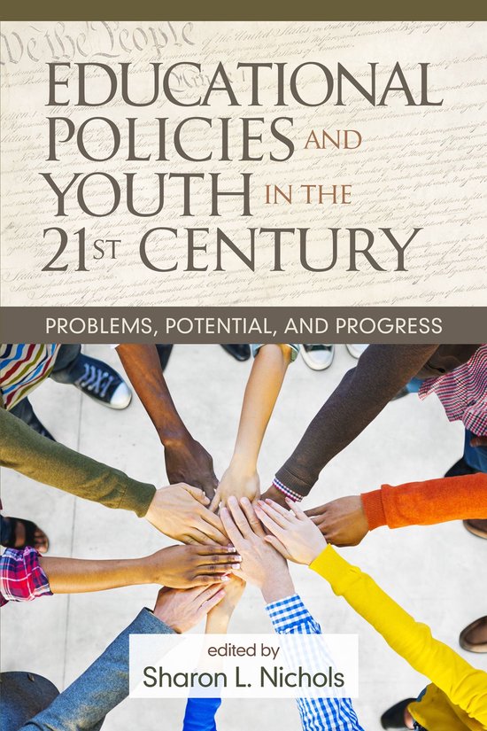 Educational Policies and Youth in the 21st Century (ebook ...