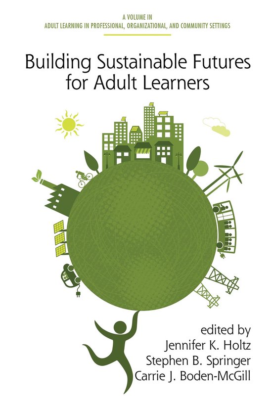 Adult Learning in Professional, Organizational, and Community Settings ...