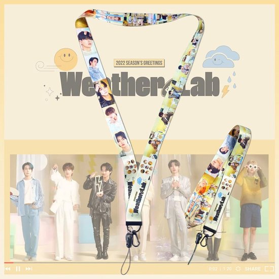 Kpop Merchandise Set voor Fans - Kussensloop, Stickers, Fotokaarten en ...