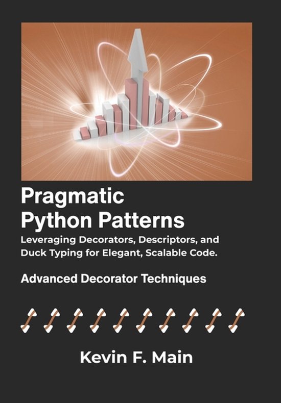 Pragmatic Python Patterns | 9798274166287 | Kevin F Main | Livres | bol