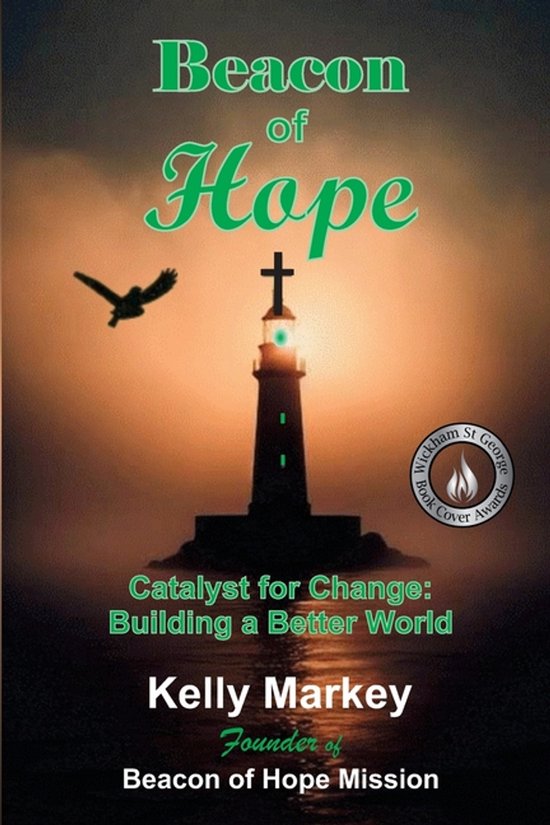Beacon of Hope | 9781763683754 | Kelly Markey | Boeken | bol